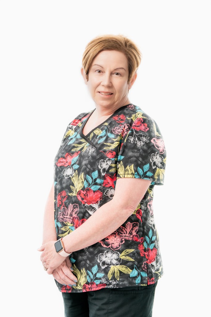 Kathy McLeod - Annese DMD