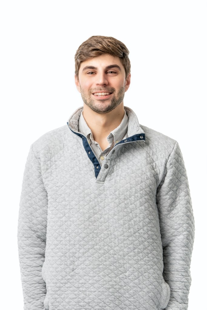 Nick Annese - Annese DMD